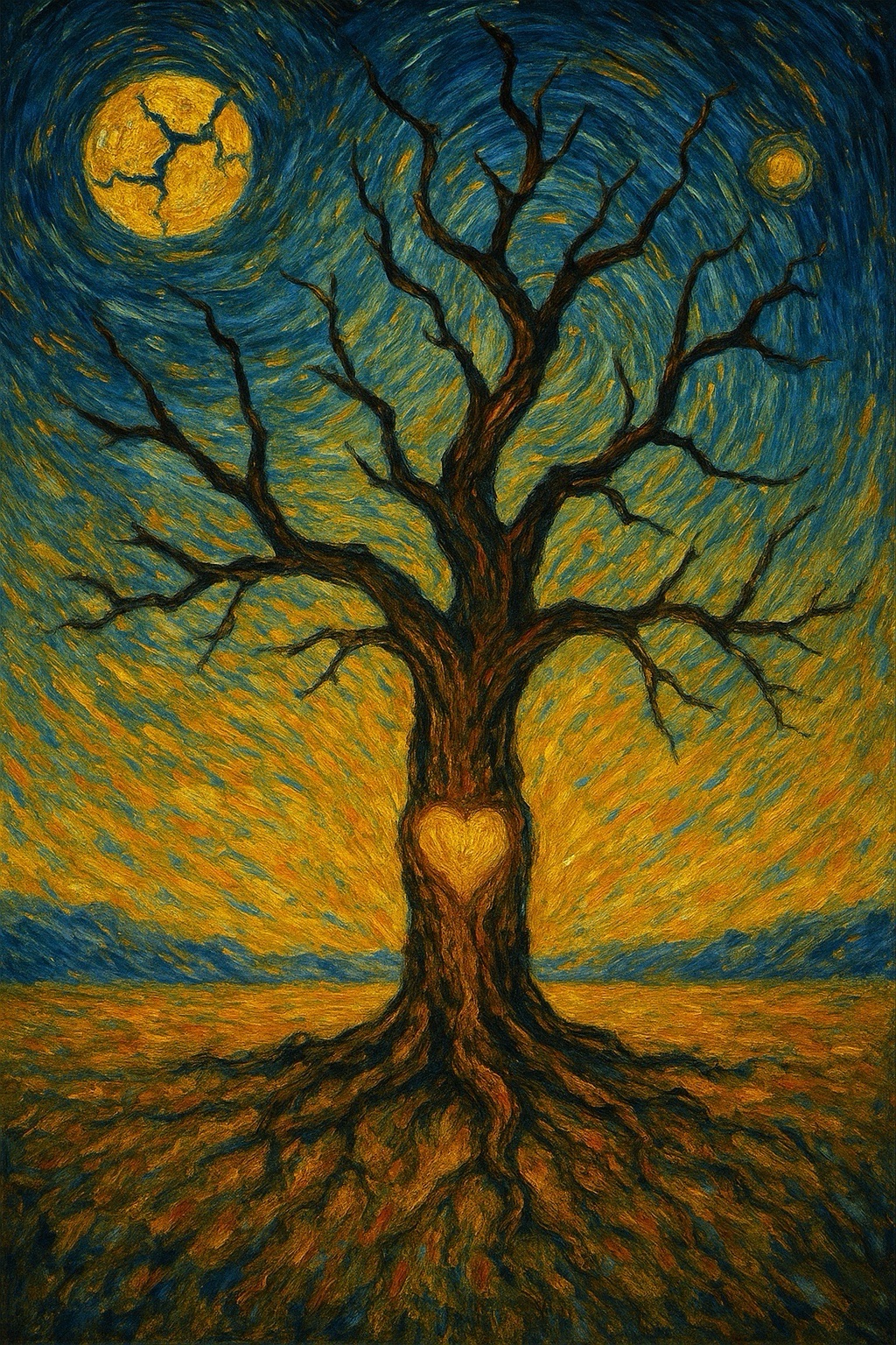 WHERE THE HUMAN SPIRIT BREAKS – AND WHY WE CANNOT STAY SILENT – We ...